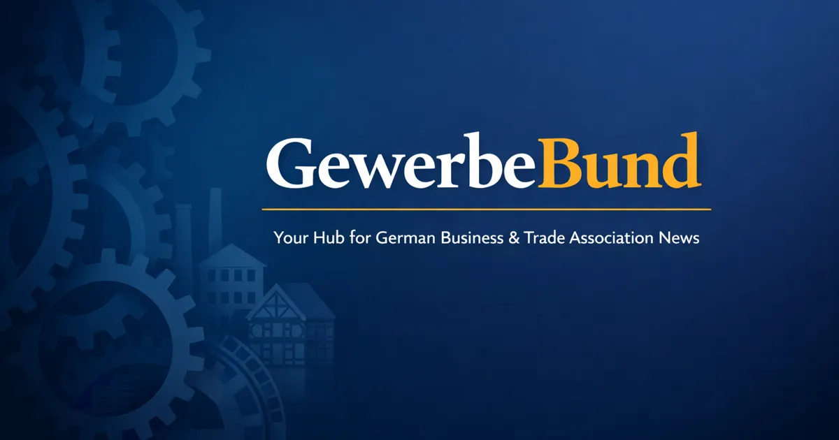 How to Register a Business in Germany: Your Complete Gewerbeanmeldung Guide